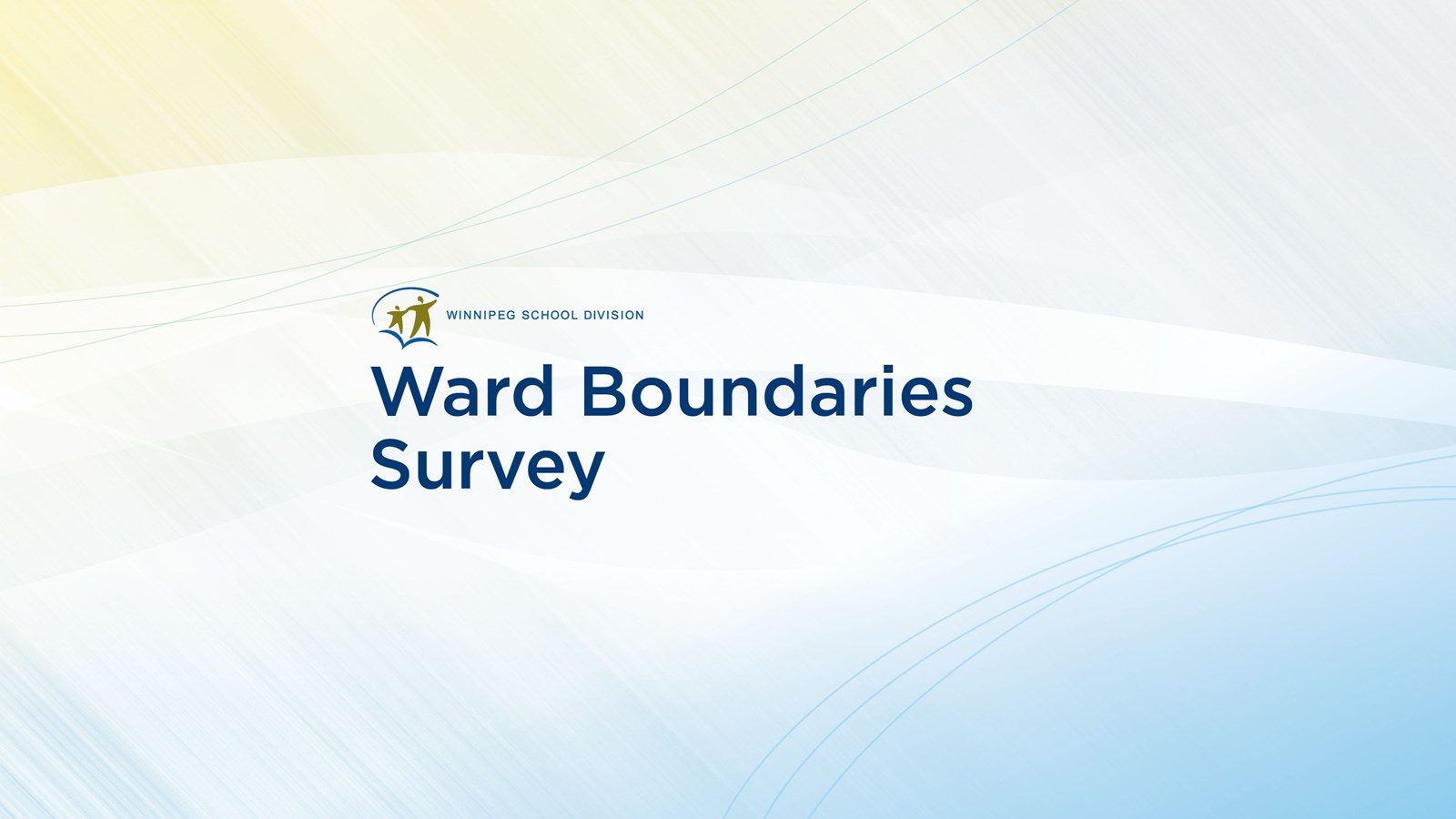 WSD Ward Boundaries
